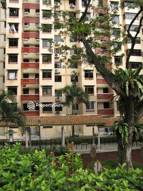 94 Commonwealth Drive HDB Details in Queenstown | PropertyGuru Singapore