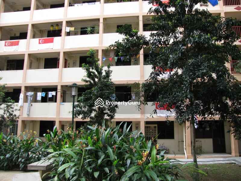 95 Commonwealth Drive HDB Details in Queenstown | PropertyGuru Singapore