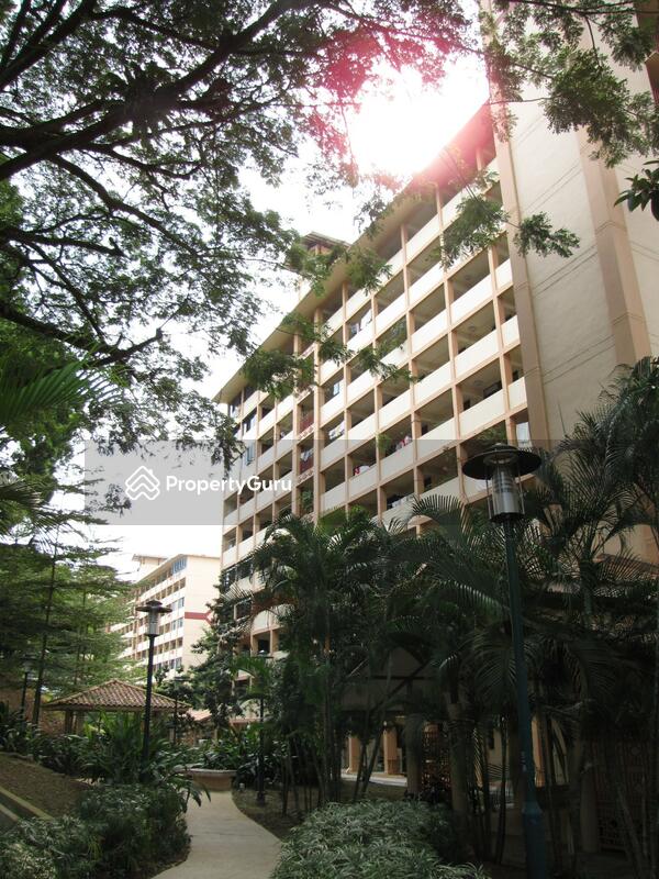 95 Commonwealth Drive HDB Details in Alexandra / Commonwealth