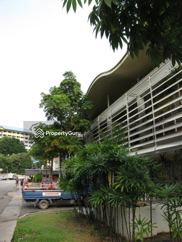 117 Commonwealth Drive HDB Details in Queenstown | PropertyGuru Singapore