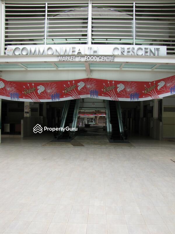 117 Commonwealth Drive HDB Details in Queenstown | PropertyGuru Singapore