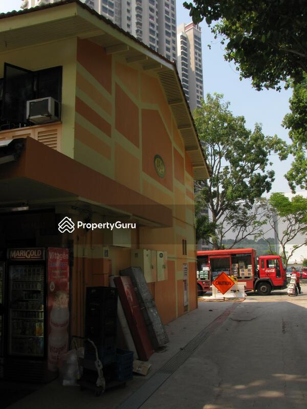 46-1 Commonwealth Drive HDB Details in Queenstown | PropertyGuru Singapore