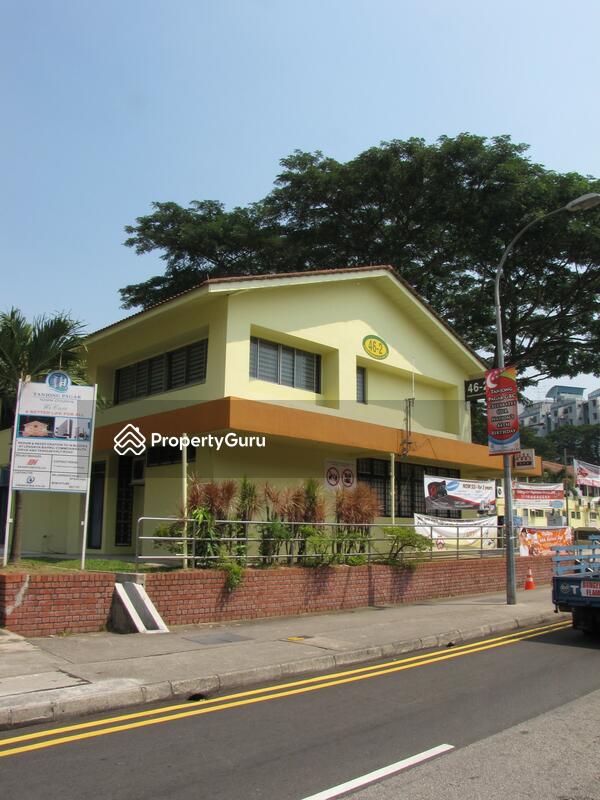 46-2 Commonwealth Drive HDB Details in Queenstown | PropertyGuru Singapore