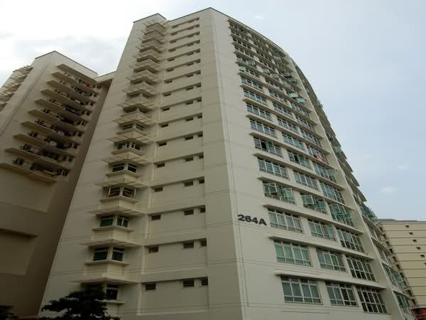Compassvale Bow - HDB for Rent & Sale, HDB Resale and HDB Listings ...