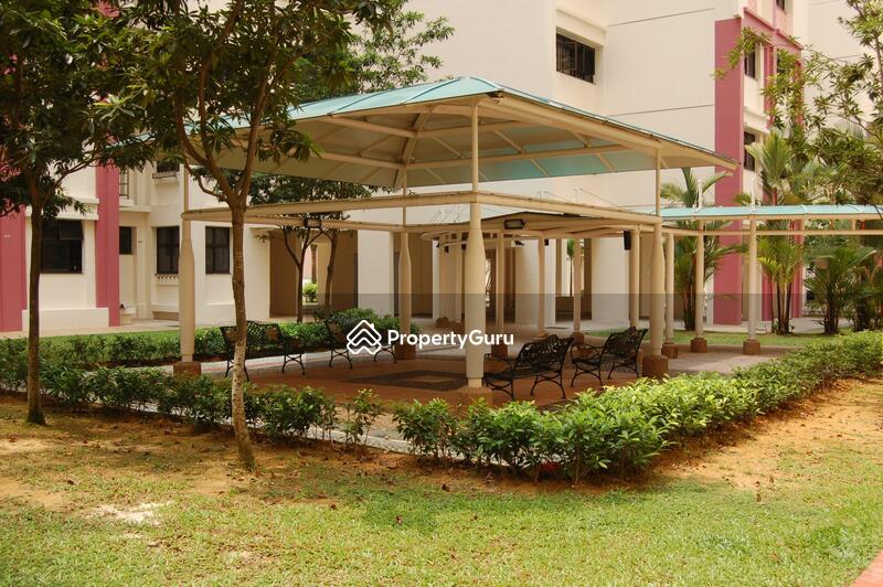 295A Compassvale Crescent HDB Details in Hougang / Punggol / Sengkang