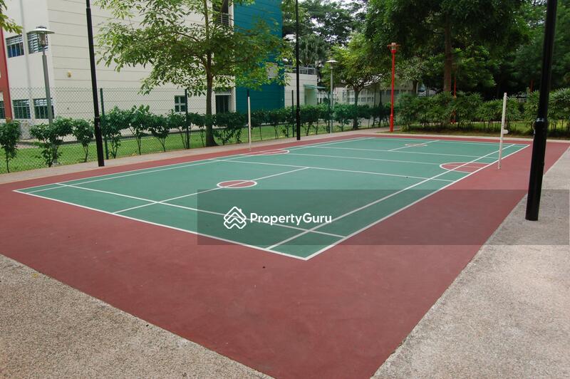 295C Compassvale Crescent HDB Details in Hougang / Punggol / Sengkang