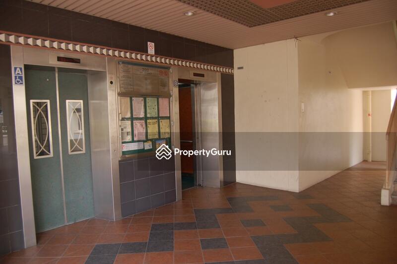 202 Compassvale Drive HDB Details in Sengkang | PropertyGuru Singapore