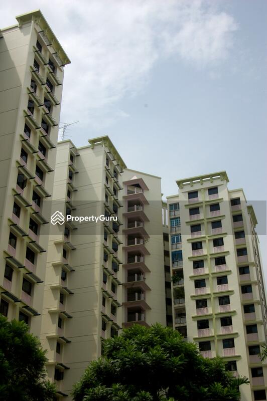 201D Compassvale Drive HDB Details in Hougang / Punggol / Sengkang
