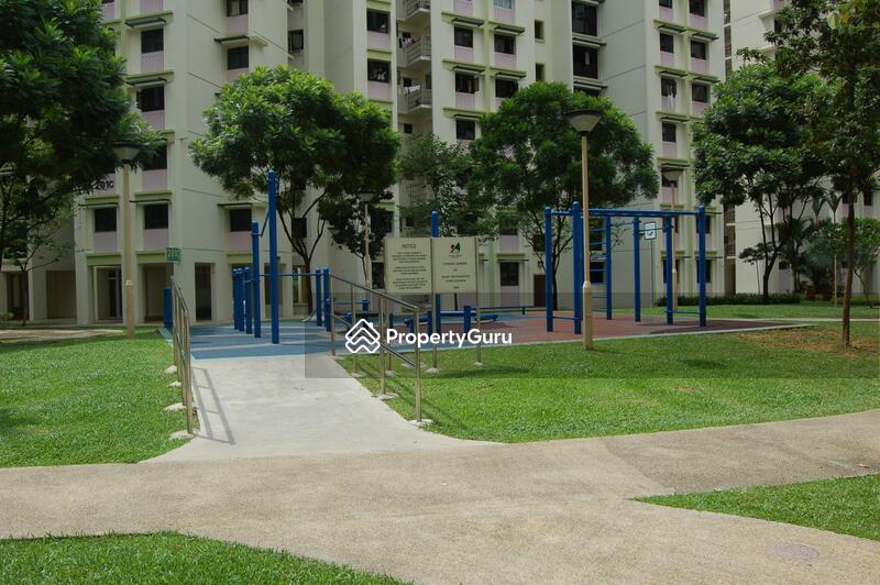 201D Compassvale Drive HDB Details in Sengkang | PropertyGuru Singapore