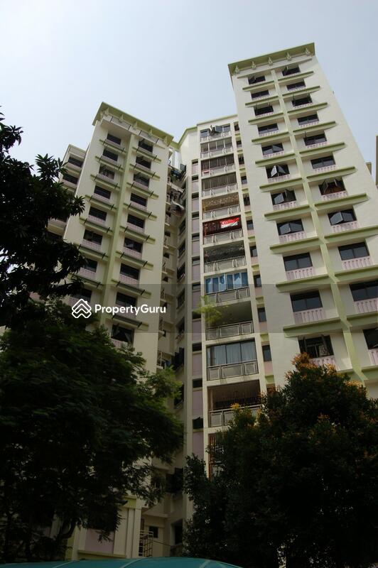 202A Compassvale Drive HDB Details in Hougang / Punggol / Sengkang