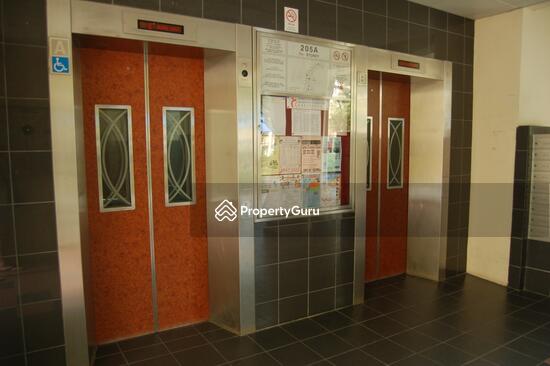 205A Compassvale Lane HDB Flat For Sale at S$ 999,999 | PropertyGuru ...