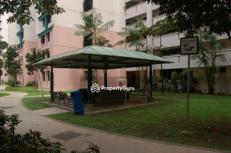 207A Compassvale Lane HDB Details in Hougang / Punggol / Sengkang