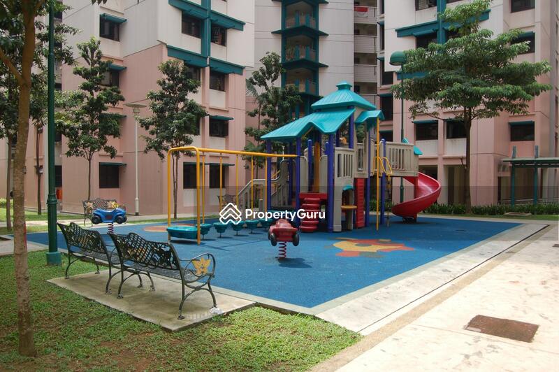 207A Compassvale Lane HDB Details in Sengkang | PropertyGuru Singapore