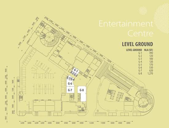 Setia Walk Puchong Floor Plan | Viewfloor.co