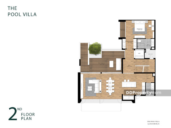 Baan 365 Rama 3 : บ้าน 365 พระราม 3 บ้านเดี่ยวให้เช่า ขาย