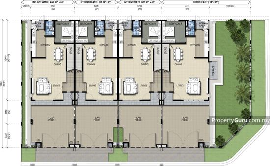 Rini Homes 2 Floor Plan | Viewfloor.co