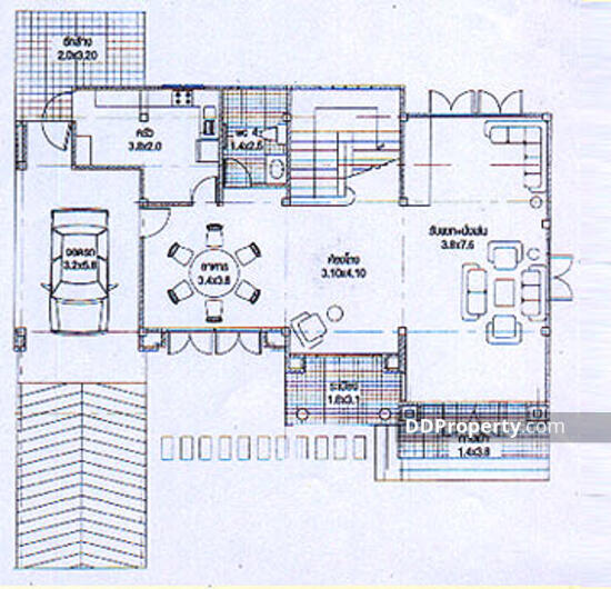 Vichitra Thani Bangna-Trad For Sale and Rental Updated