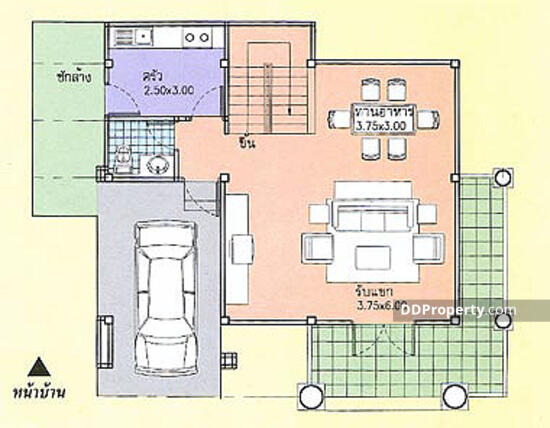 Vichitra Thani Bangna-Trad For Sale and Rental Updated