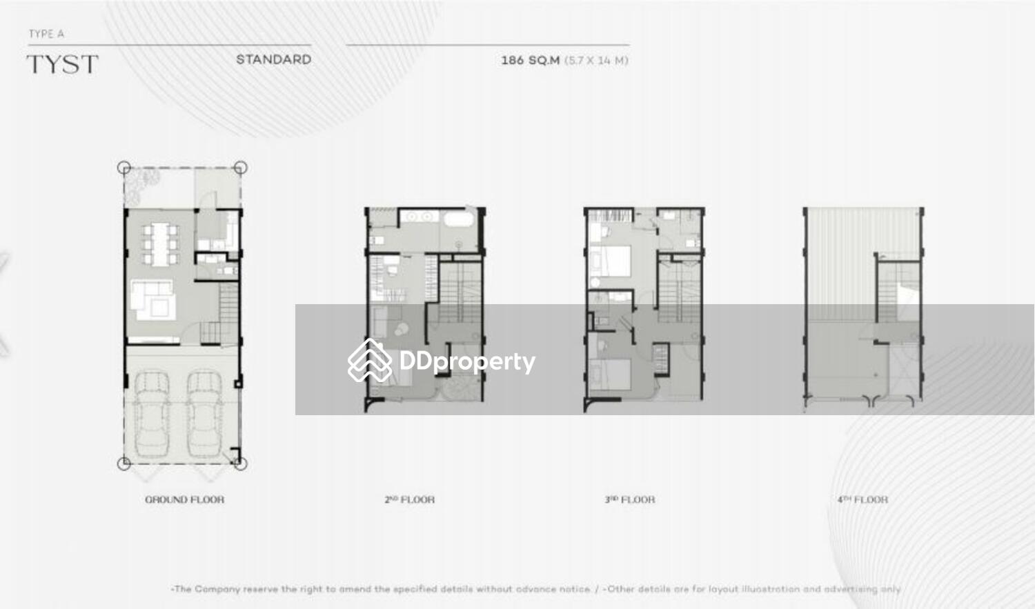 Altitude Forest Ratchada : อัลติจูด ฟอเรสต์ รัชดา, กรุงเทพ เป็นทาวน์เ ...