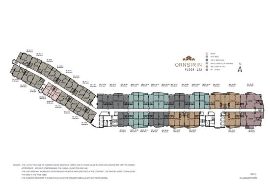 Astra Sky River For Sale and Rental Updated