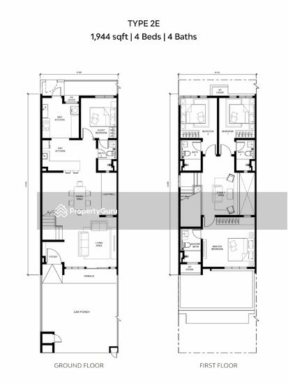 City of Elmina : Ilham Residence 3, Shah Alam | PropertyGuru Malaysia