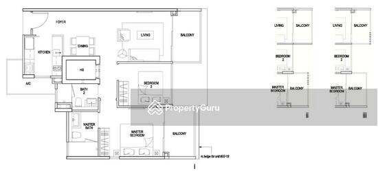 Nin Residence for Sale in Singapore