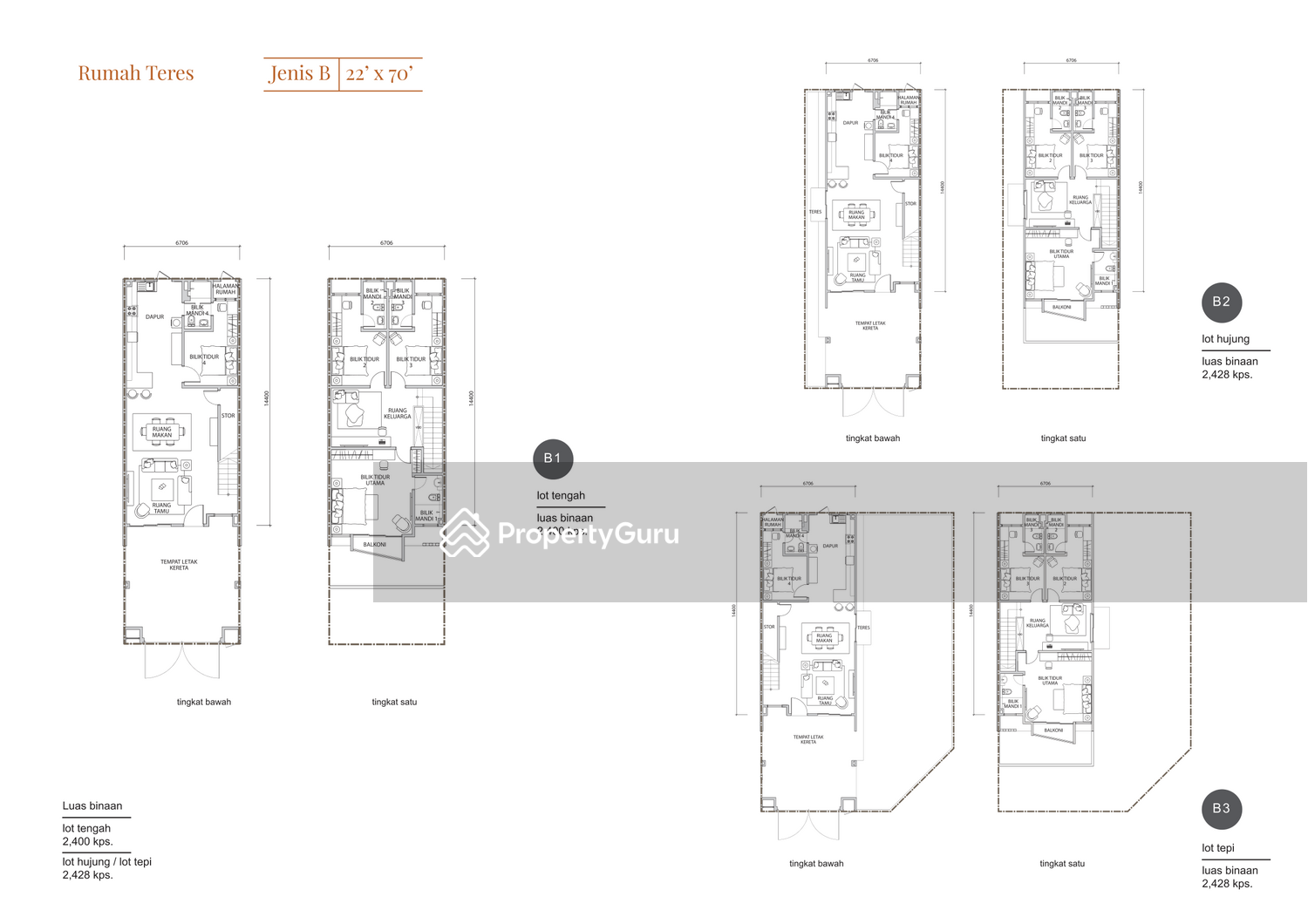 Avela, No.1, Jalan Flora 3, Bandar Rimbayu, Telok Panglima Garang ...