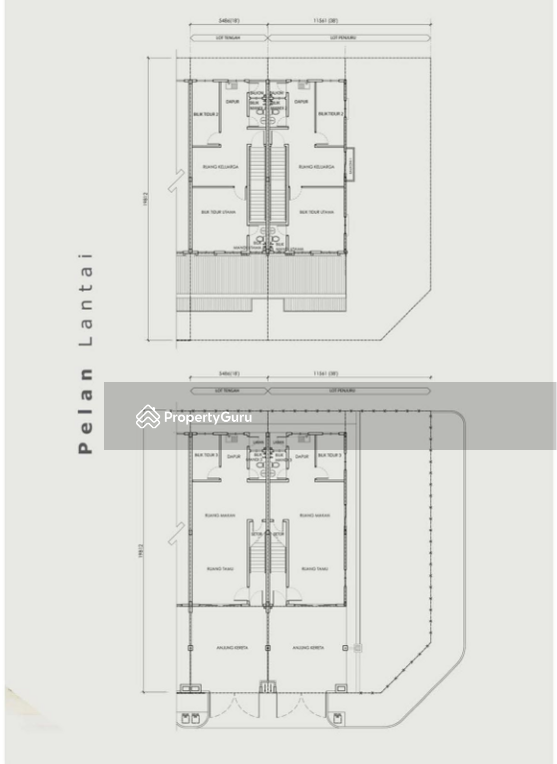BANDAR DATO' ONN, PERJIRANAN 14 (FLEXIHOME FASA 1), Kulai, Johor, 1 ...