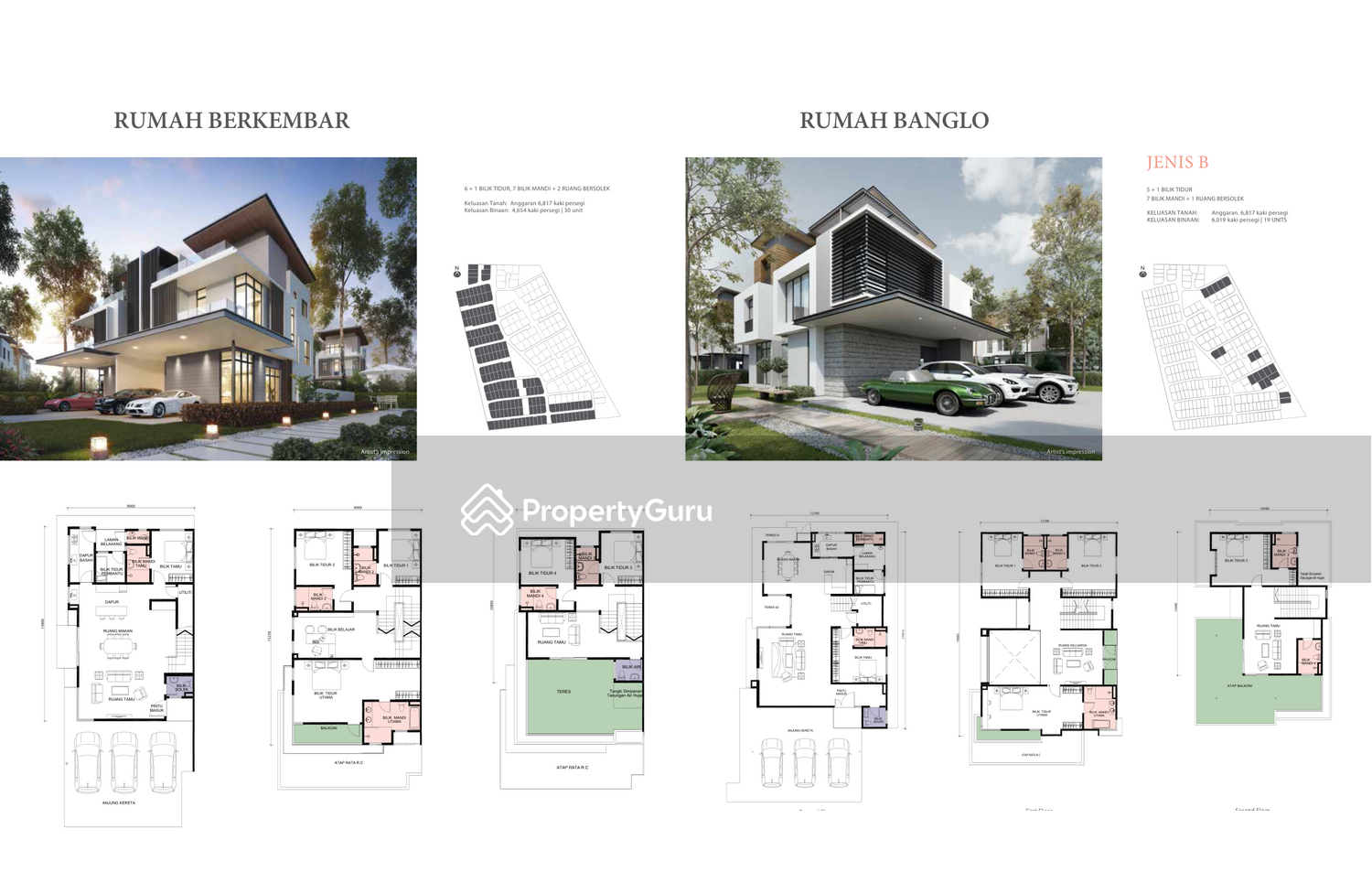 Broadleaf (alam Kemuning), Klang, Selangor, 1 Bedroom, 130 sqft, S SALE ...