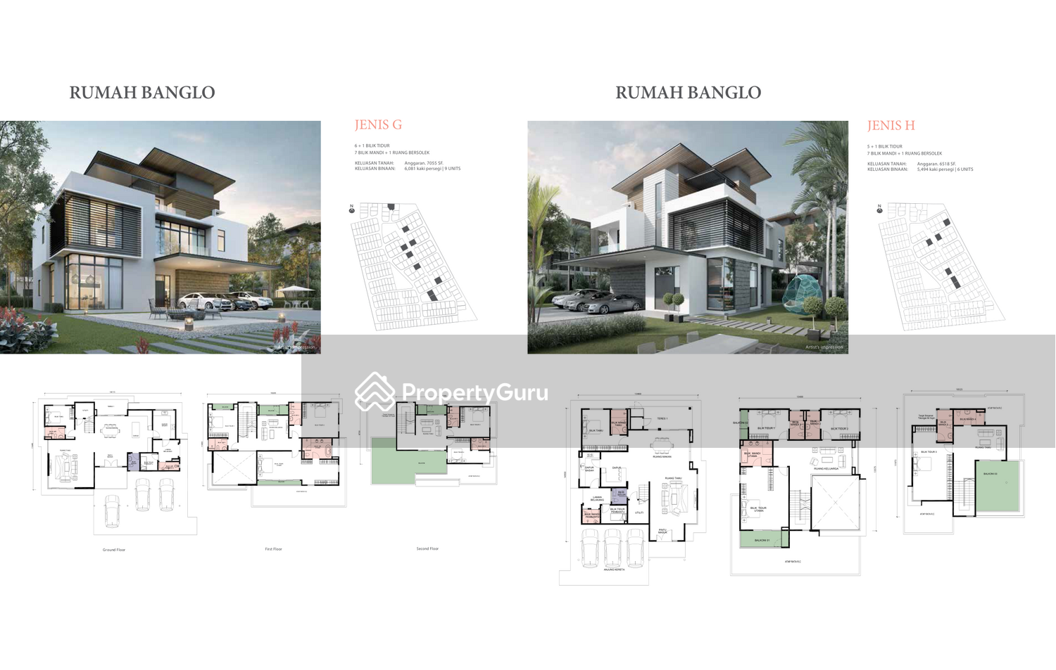 Broadleaf (alam Kemuning), Klang, Selangor, 1 Bedroom, 130 sqft, S SALE ...