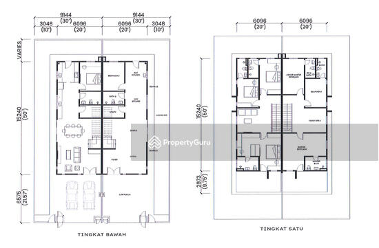 K Garden @ Sungai Ruan, Raub, Pahang, 1 Bilik Tidur, 130 kps, S SALE ...