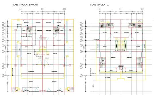 Taman Desa Terbau - Harp 2c, Johor Bahru, Johor, 1 Bedroom, 130 sqft, S ...
