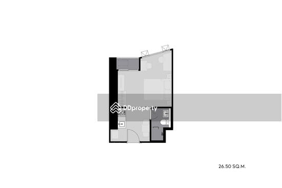 Life Rama 4-Asoke, Bangkok, Rama 4 Road, Khlong Toei, Khlong Toei ...