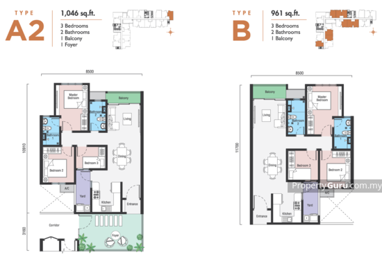 Verando Residence, Petaling Jaya Review | PropertyGuru Malaysia