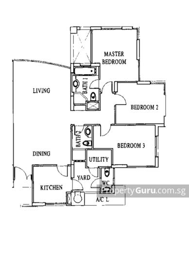 All Season Park Floor Plan | Viewfloor.co