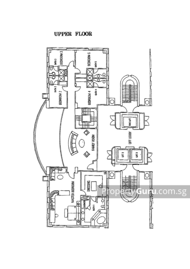 Four Seasons Park Floor Plan Singapore | Viewfloor.co