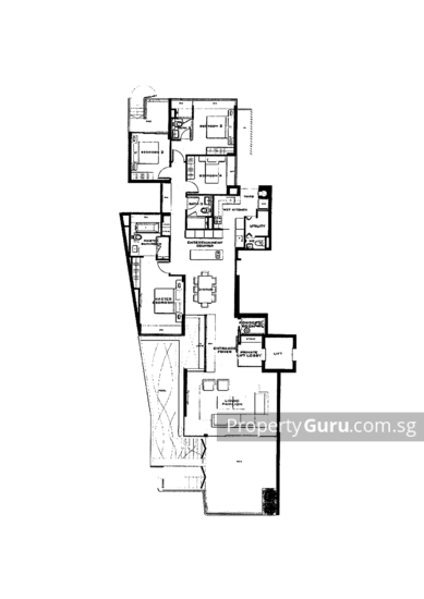 Marina Collection Condominium For Sale at S$ 3,480,000 | PropertyGuru ...