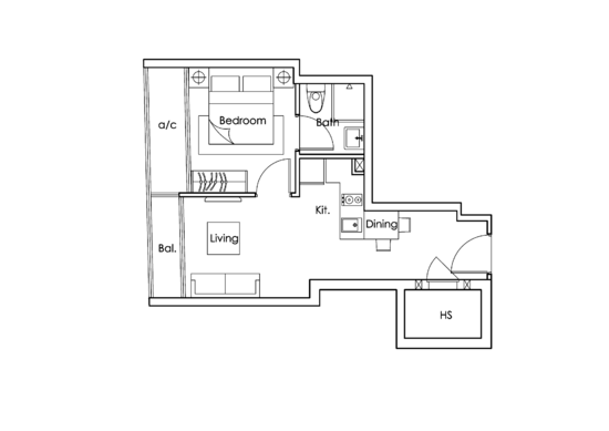 RV Point Condo Details in Orchard / River Valley | PropertyGuru Singapore