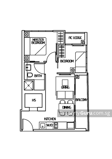 Stellar RV Condo Details in Tanglin / Holland / Bukit Timah ...