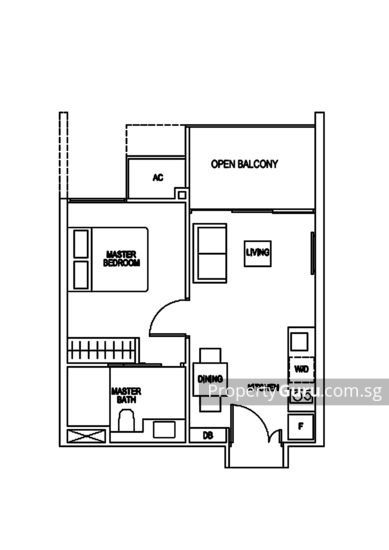 South Ridge Floor Plans | Viewfloor.co