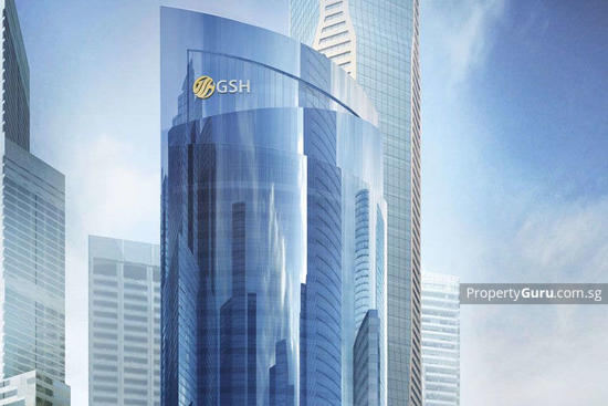 Singapore Commercial Property Directory | CommercialGuru Singapore